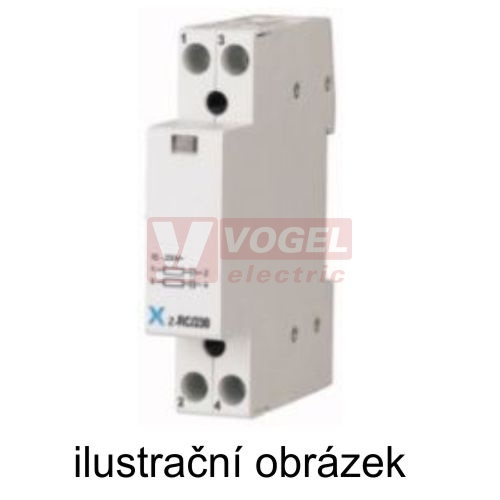 Z-RC/230 RC člen pro Z-SCH (000101428) - VOGEL electric s.r.o.VOGEL electric, s.r.o.